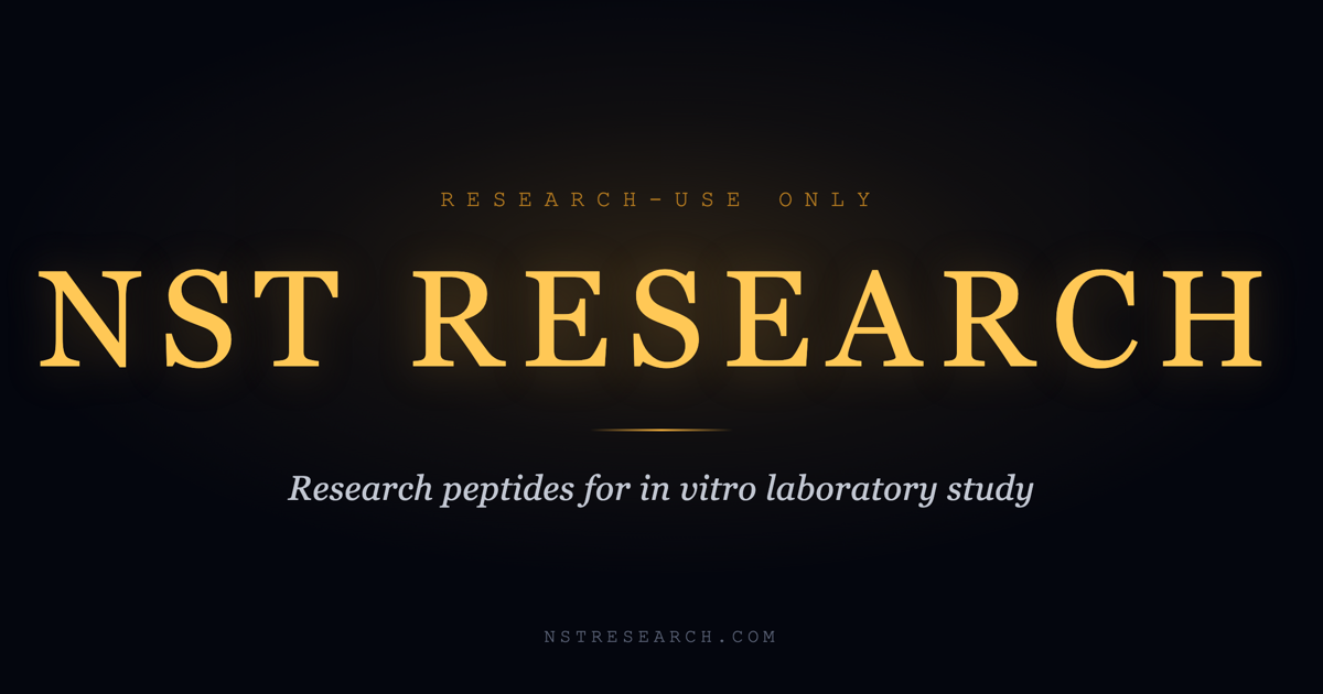 Research Peptide Vendors in 2026: What Changed and Where to Source ...